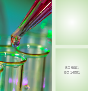 High Purity Products